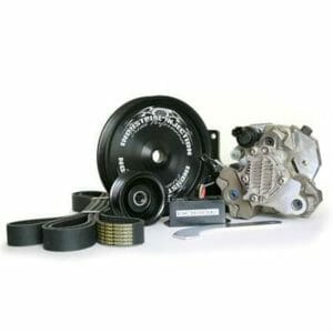 Industrial Injection Dodge Dual CP3 Kit | Farmboys Diesel Performance